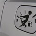 Funny Gas Tank Decal Sticker Available in Mulitple Sizes and Colors for ...