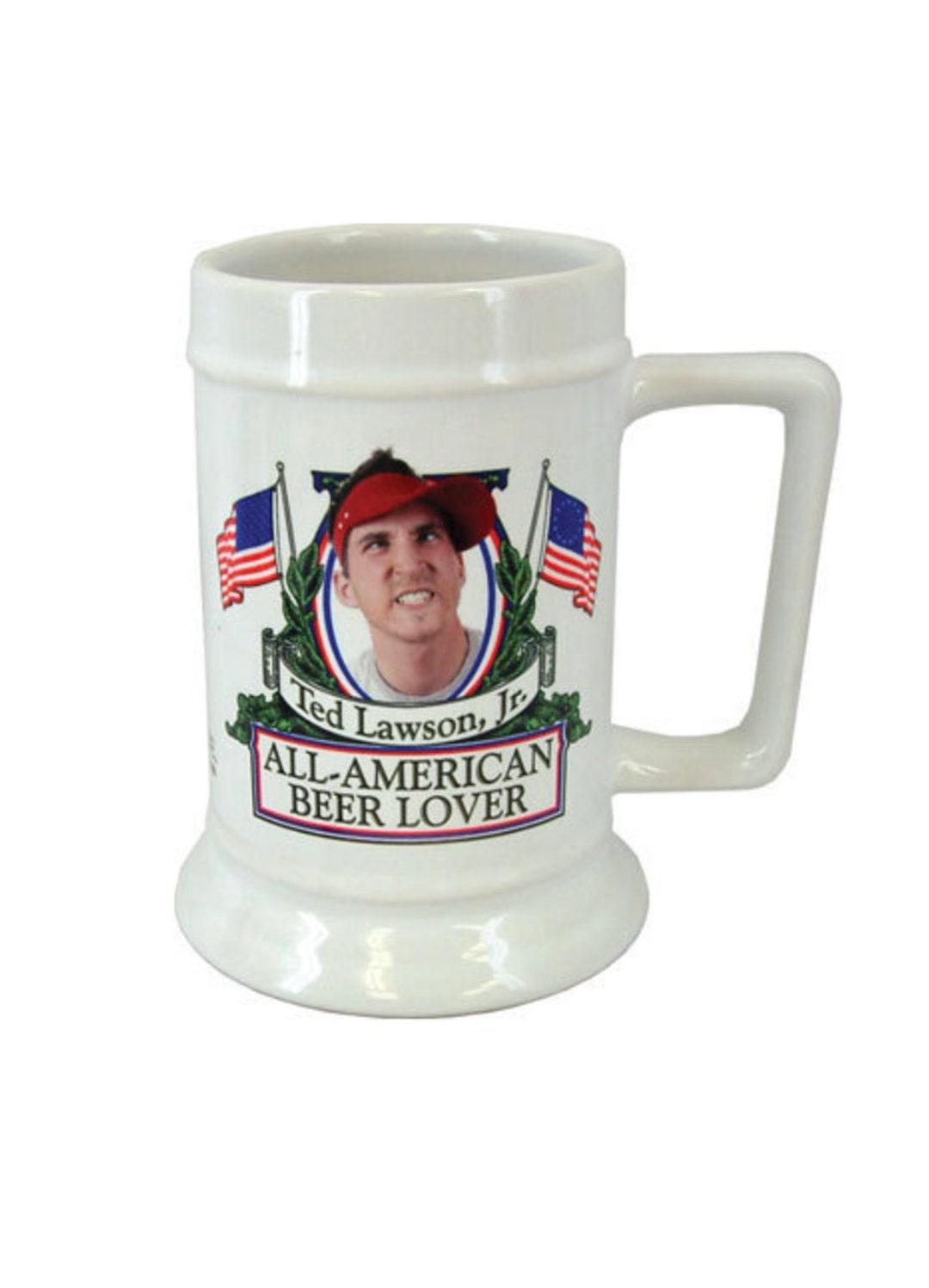 Custom Steins - Personalized Steins -photo Steins , Add Any Design ...