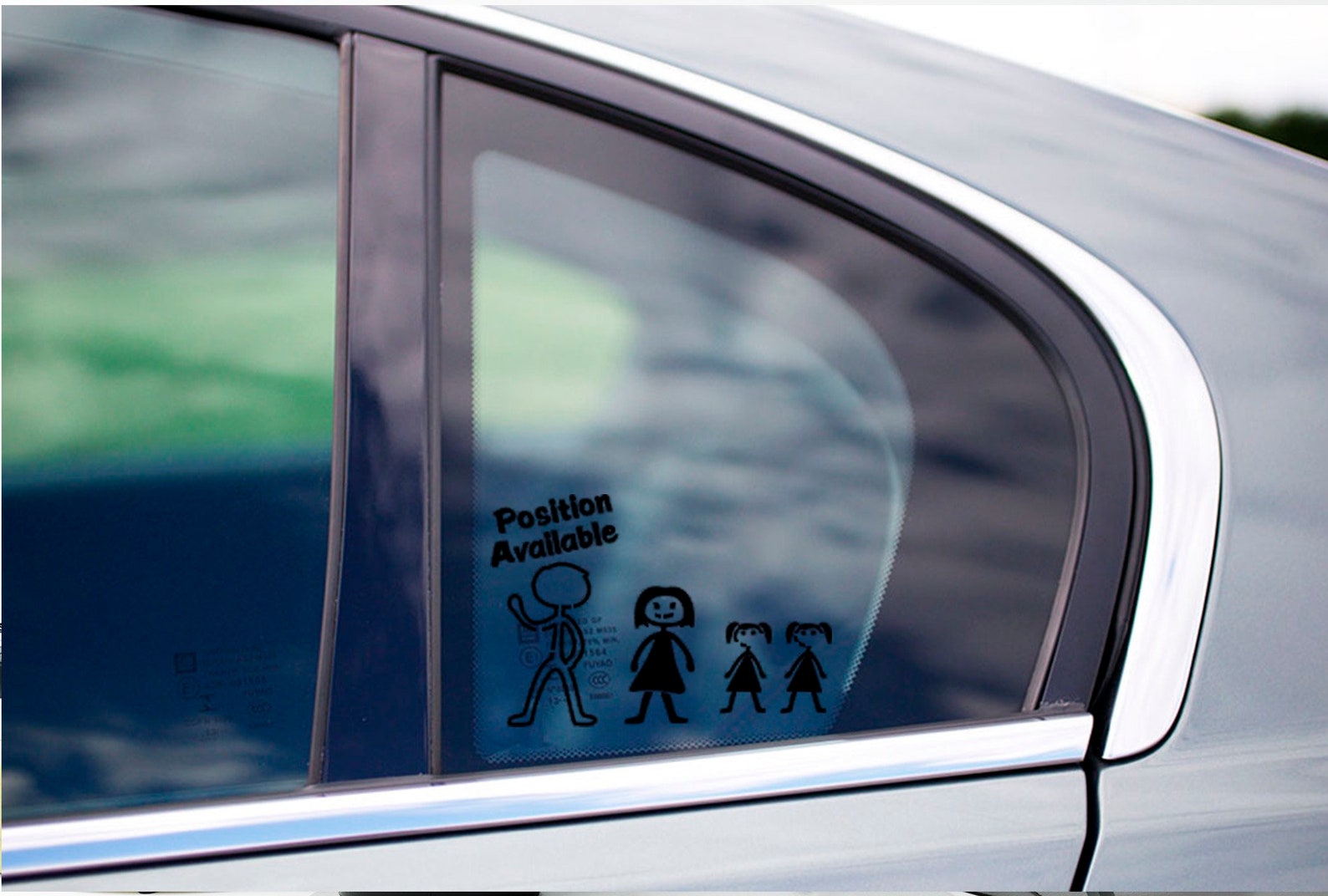Single Mom Decal Sticker Available in Mulitple Sizes and - Etsy