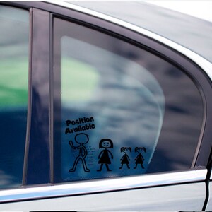 Single Mom Decal Sticker - Available in Mulitple Sizes and Colors - for ...