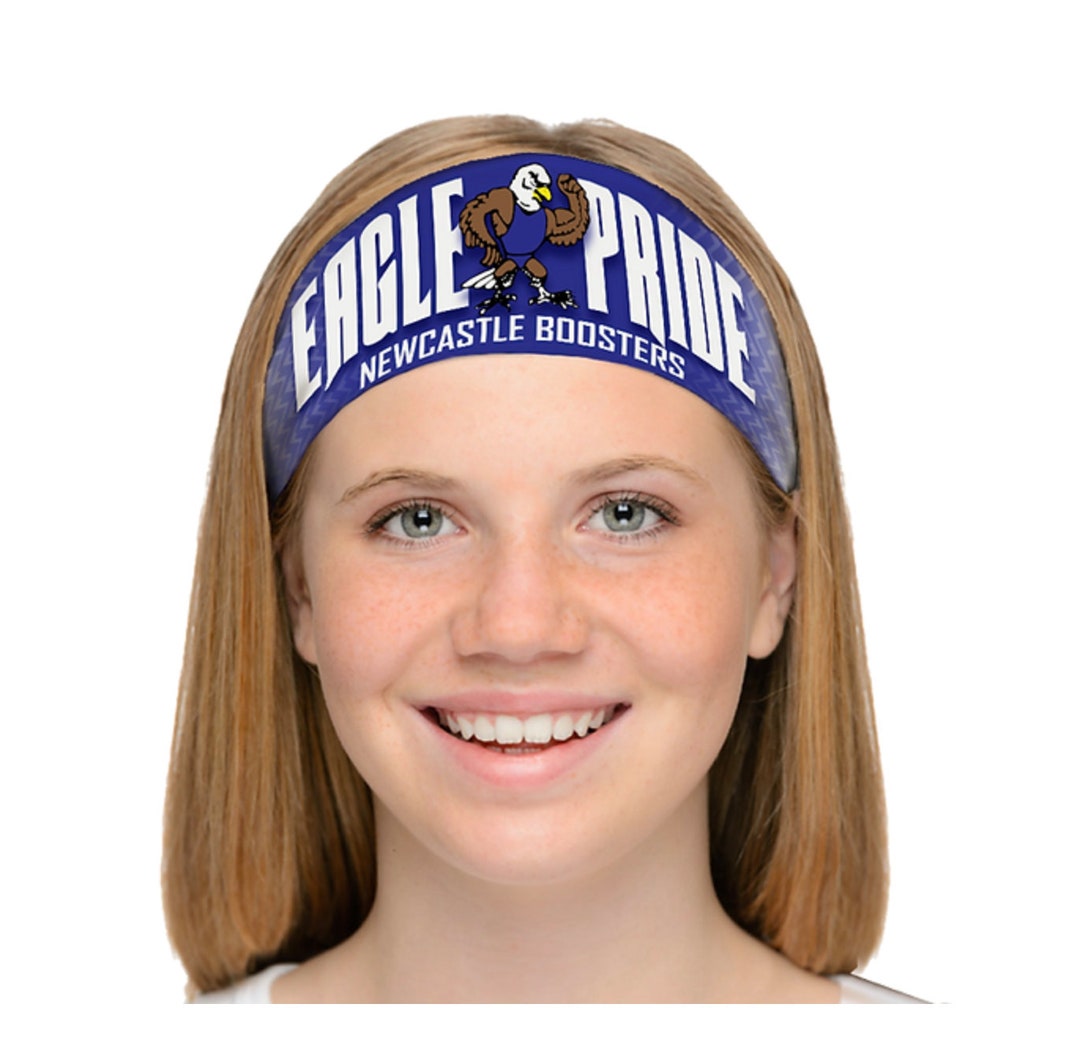 Custom Headband - Personalized Headband -photo Headband , Add Any ...