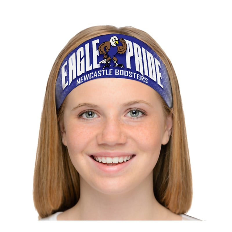 Custom Headbands - Etsy