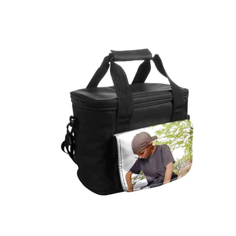 Customized Ice Bag - Etsy