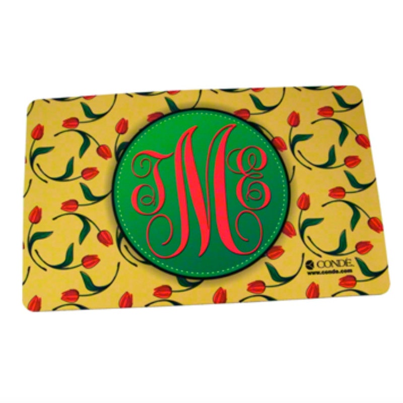 Custom Placemats - Etsy