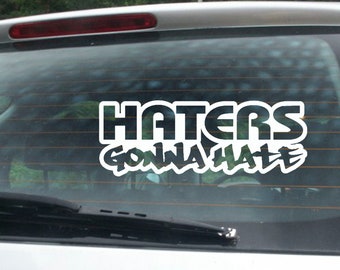 All Money in Decal Sticker Available in Mulitple Sizes and - Etsy