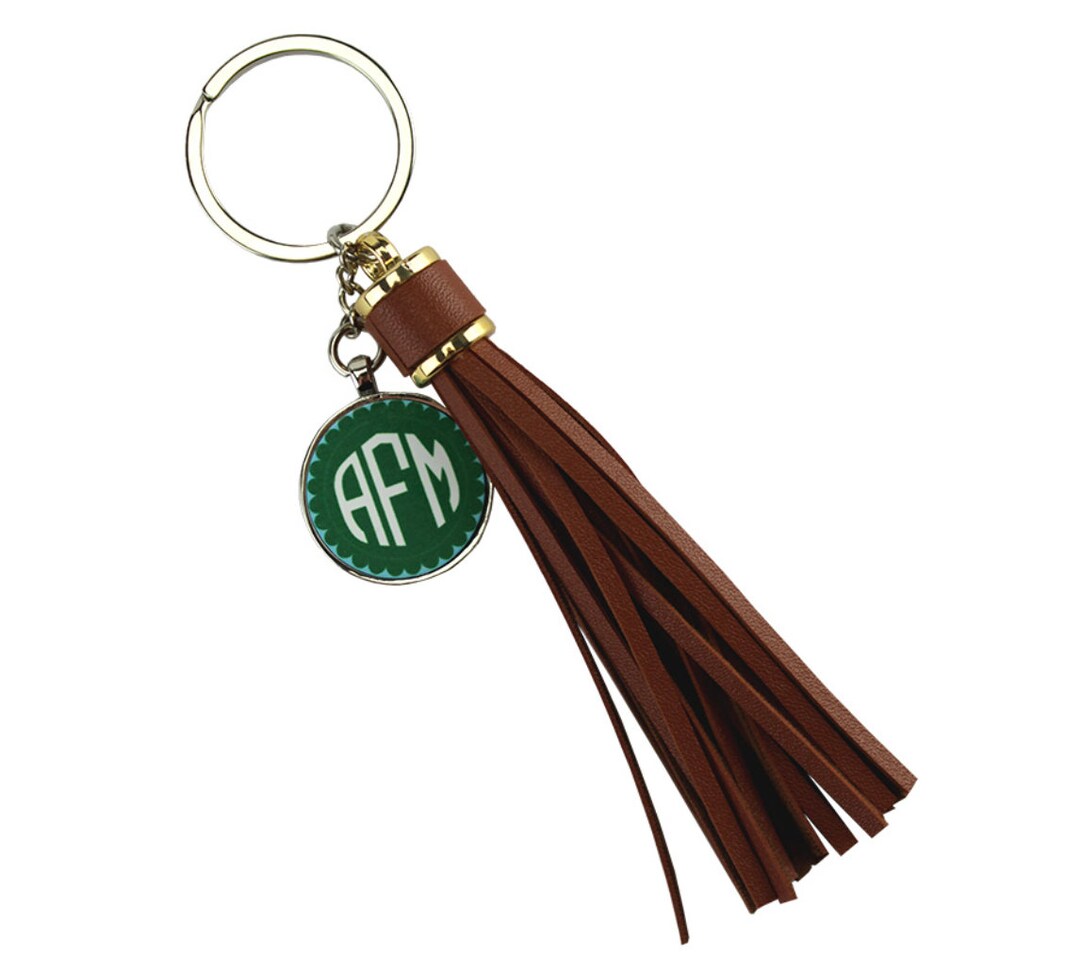 Custom Tassel Personalized Tassel photo Tassel , Add Any Design, Photo ...