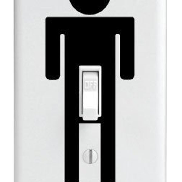 Penis Light Switch - Etsy