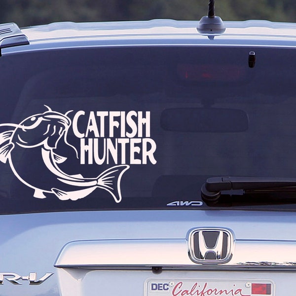Catfish - Etsy