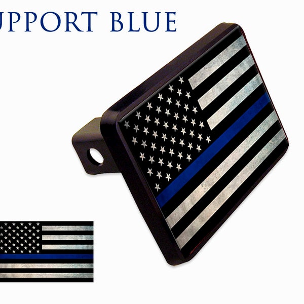 Custom Hitch Covers - Etsy