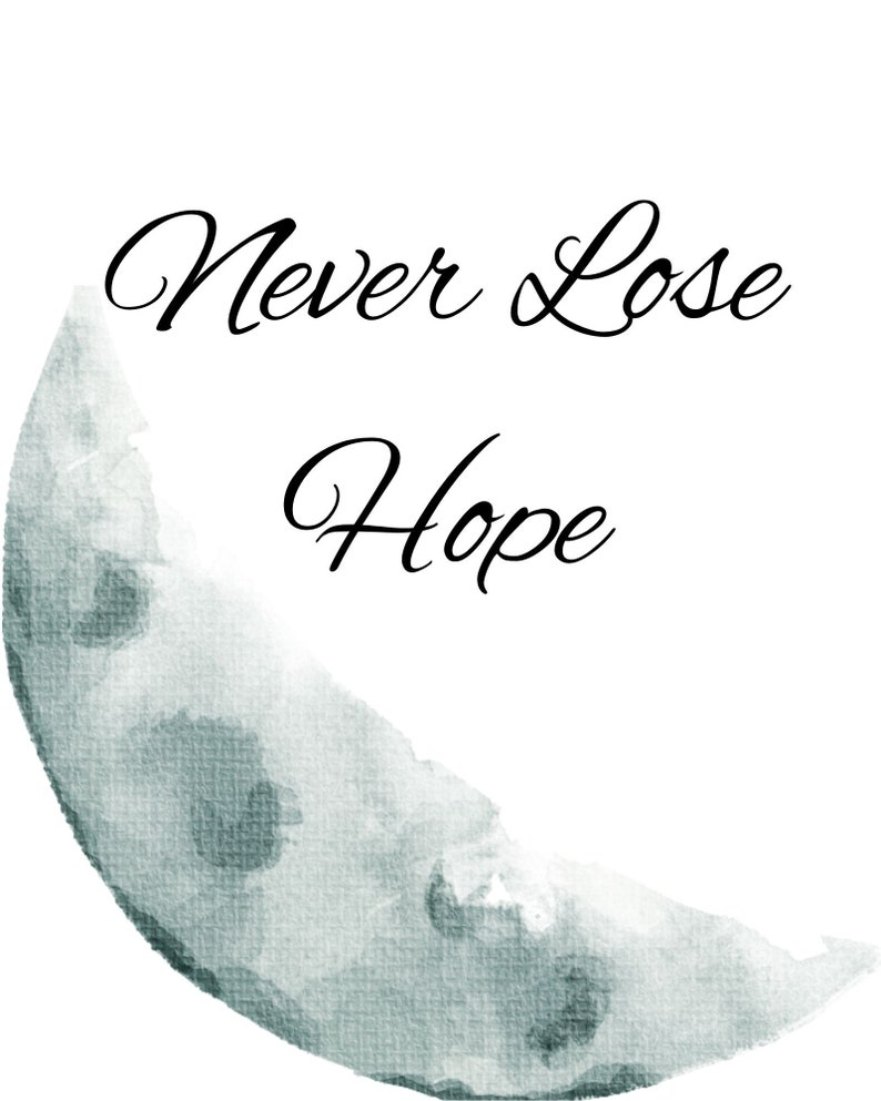 Motivational 8 X 10 Art - Etsy