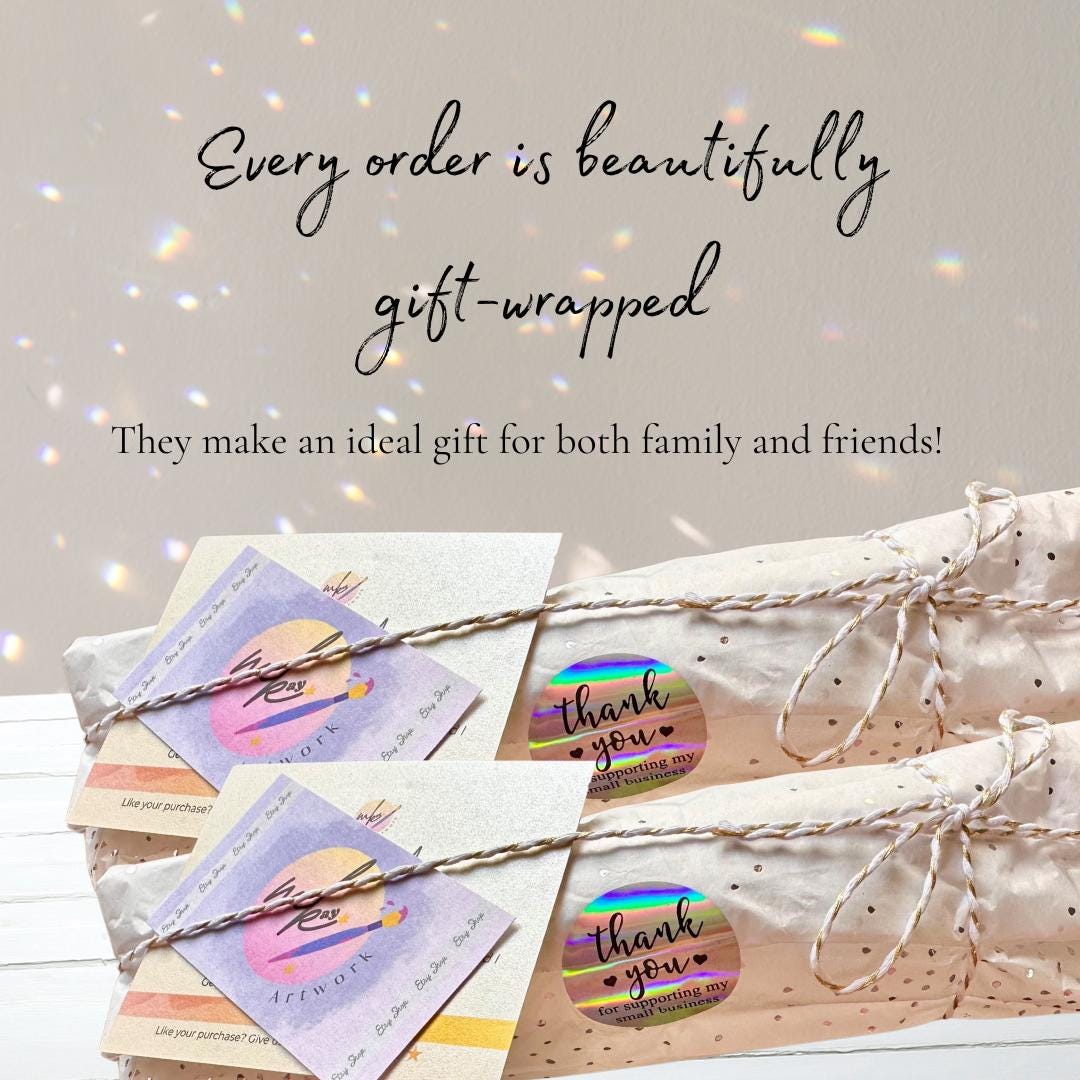 Evil Eye Suncatcher Plant Stake. House Plant Decor. Wire Plant Stake ...