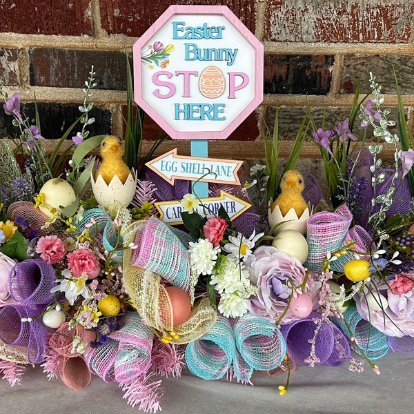 Whimsical Easter - Etsy