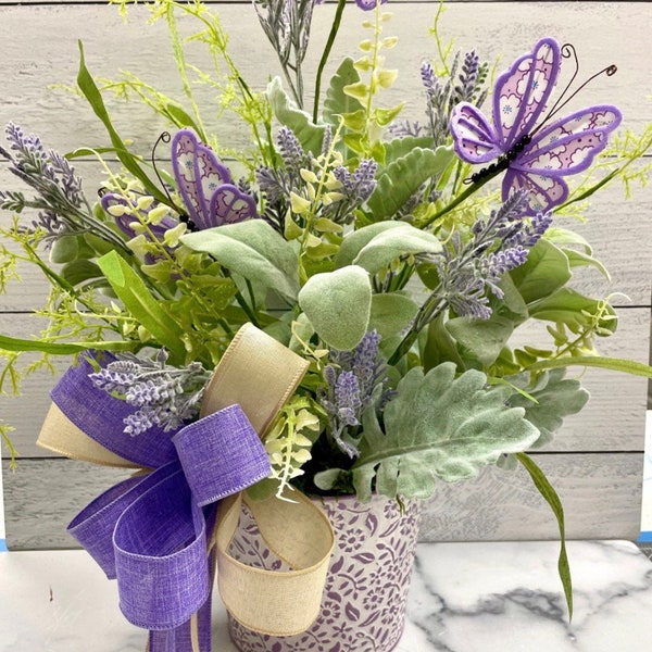 Butterfly Bouquet - Etsy