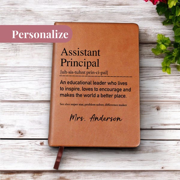 Assistant - Etsy