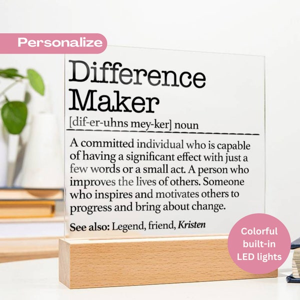 Thank You Boss - Etsy