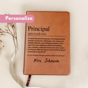 Principal Gift - 60+ Gift Ideas for 2024