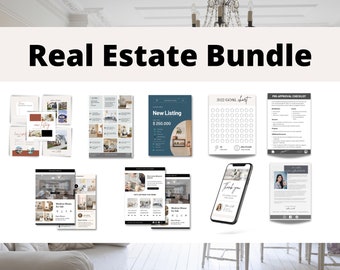 Open House Materials - Etsy