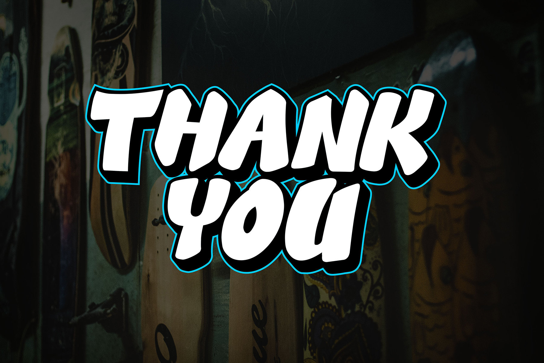 Urban Crazy Graffiti Font, 3d Layered Graffiti, Logo Font, Canva Font ...