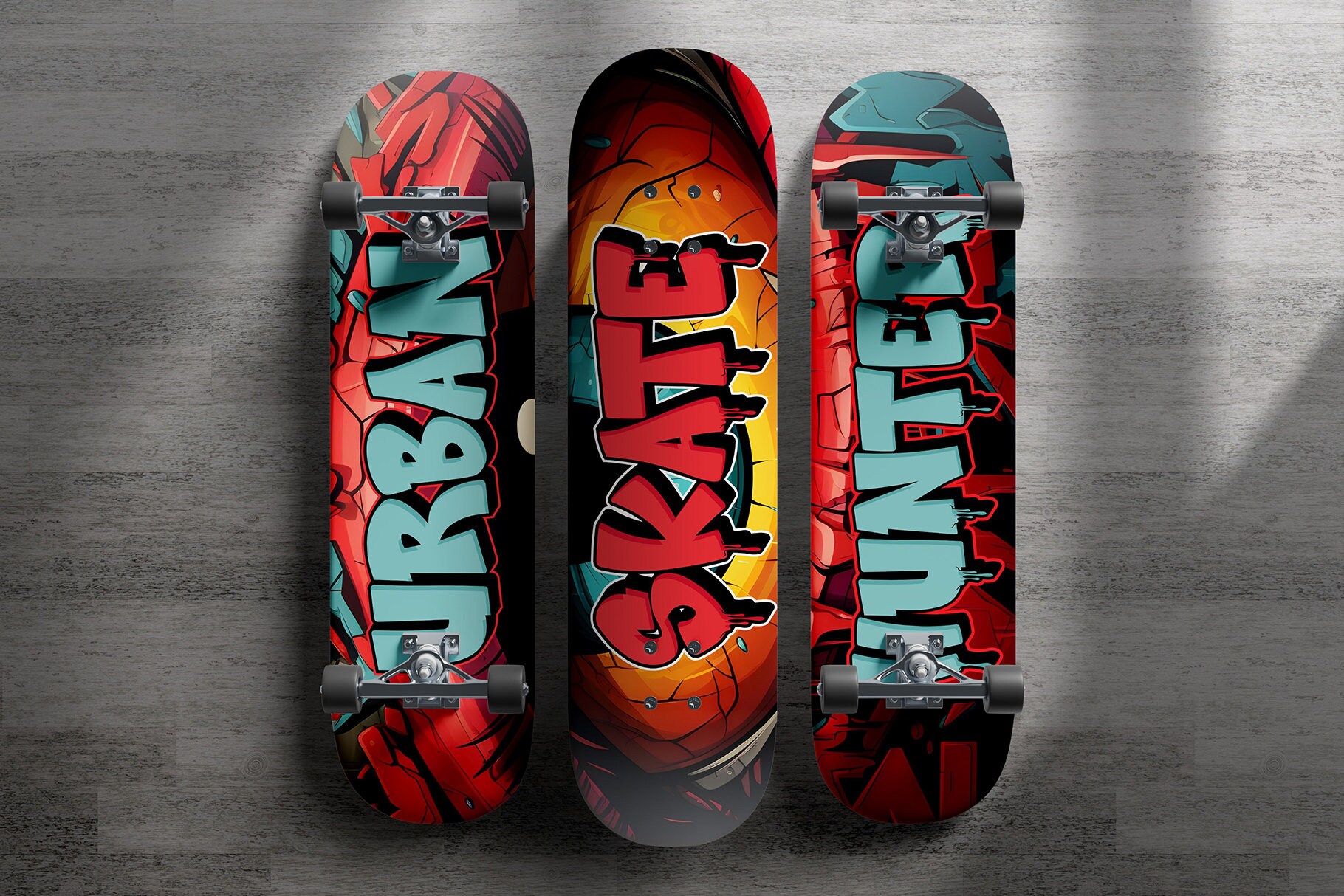 Rekuzha Graffiti Font, 3d Layered Graffiti, Logo Font, Canva Font ...