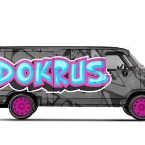 The Bolder Shadow - Graffiti Font, 3d Layered Graffiti, Logo Font ...