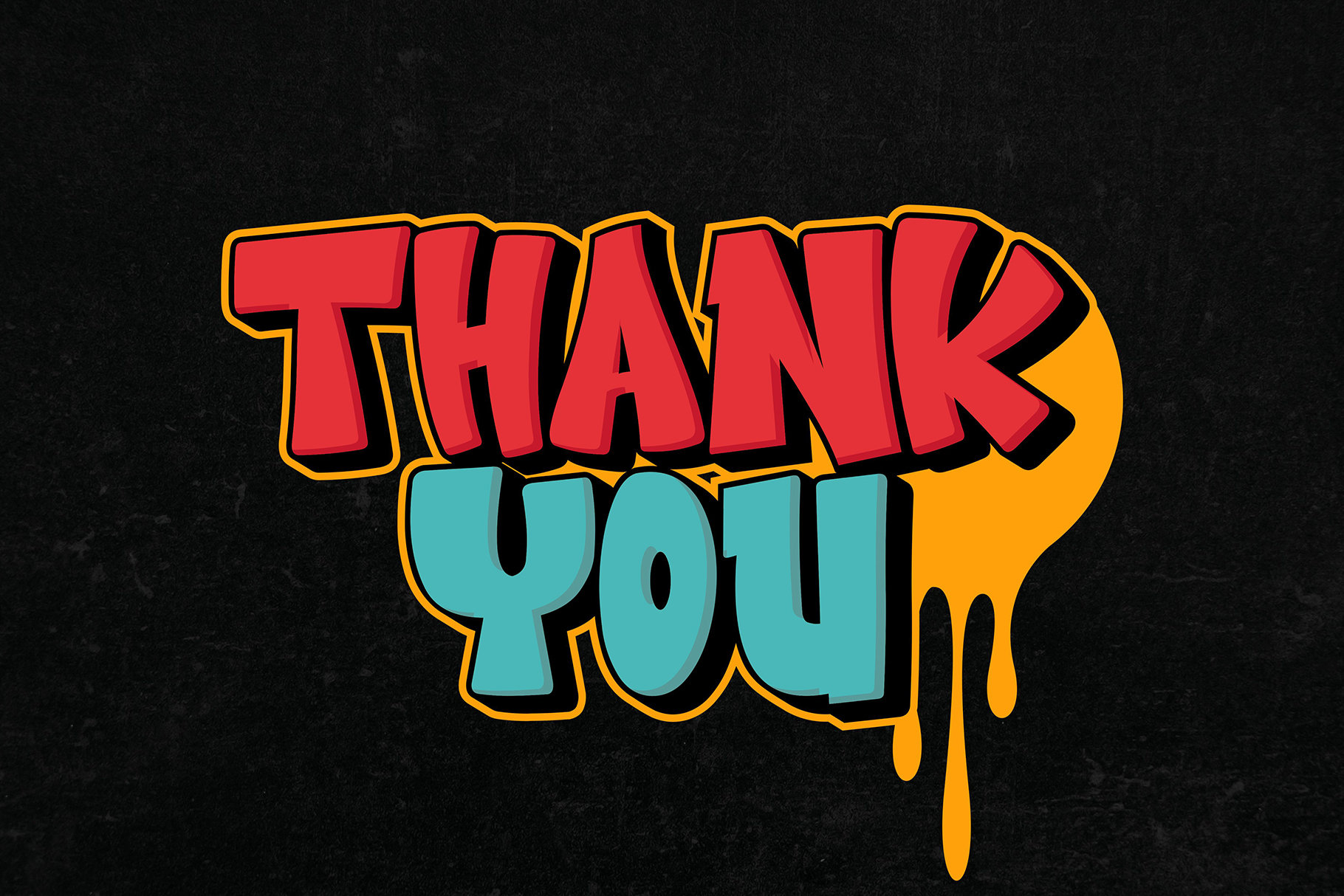 Rekuzha Graffiti Font, 3d Layered Graffiti, Logo Font, Canva Font ...