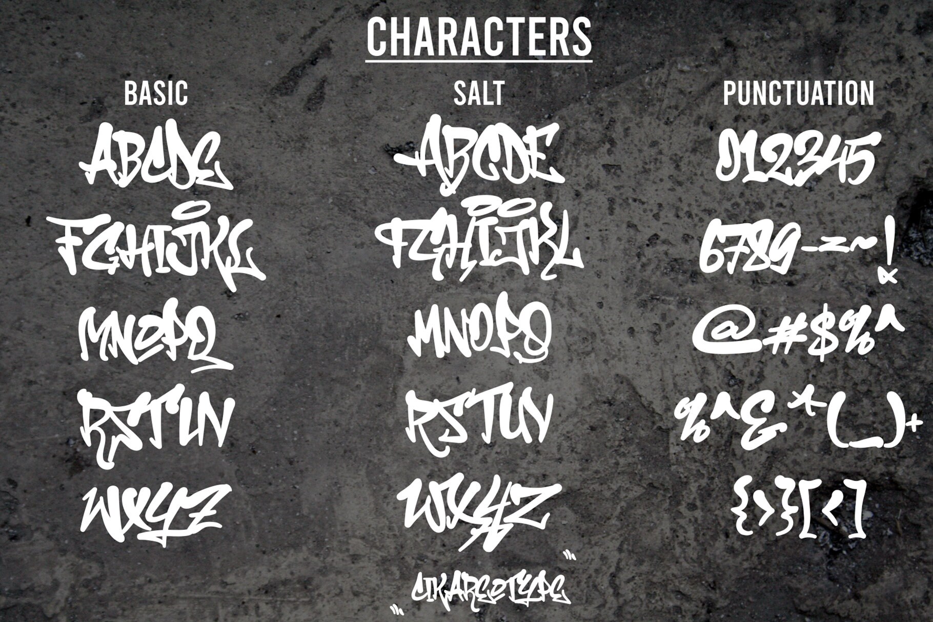 Snakehead Graffiti Font: Urban Style, Logo & Branding - Etsy