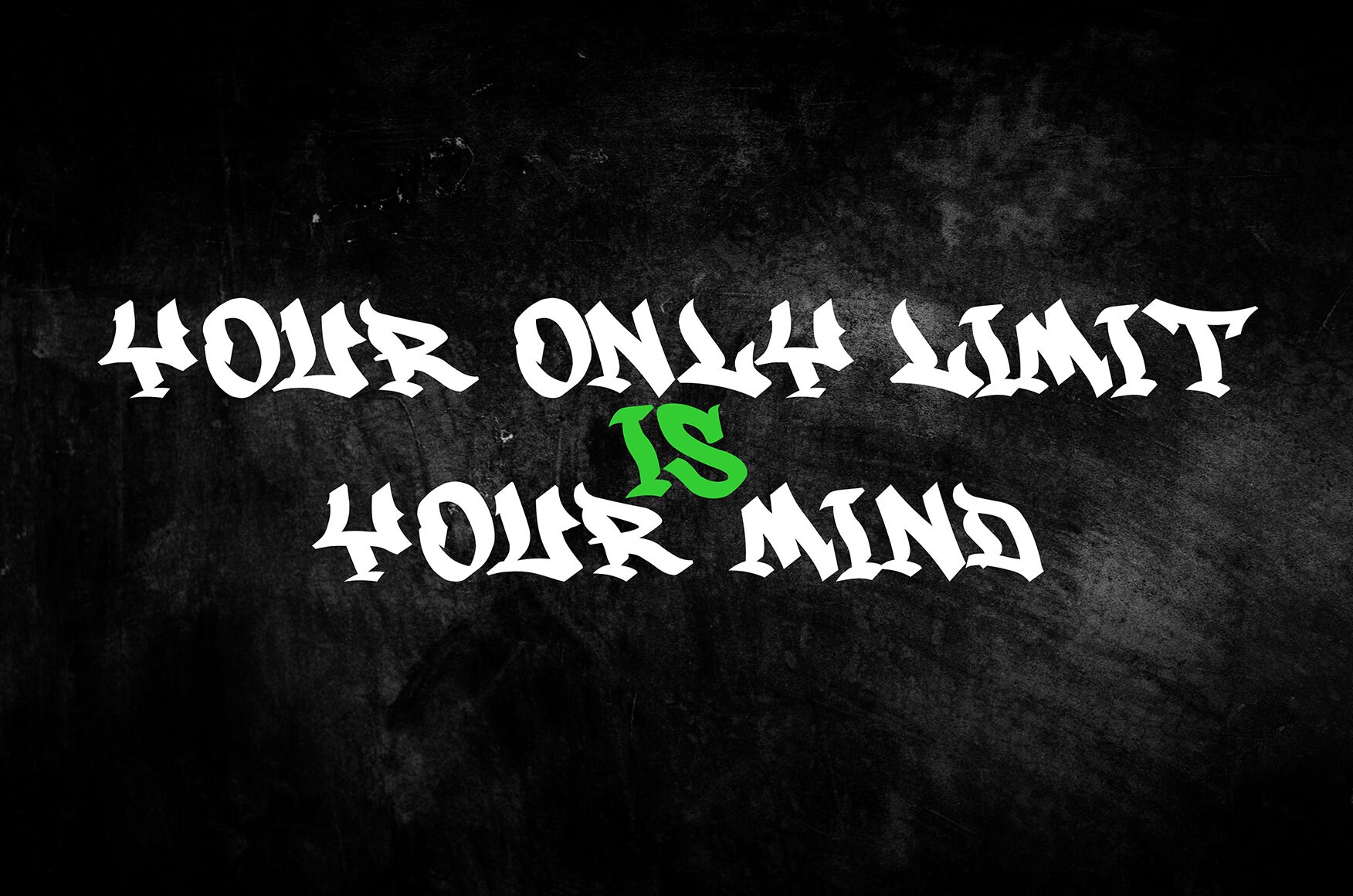 Loxer Realistic Graffiti Tag Font, Vintage Font, Monoline Font, Canva ...