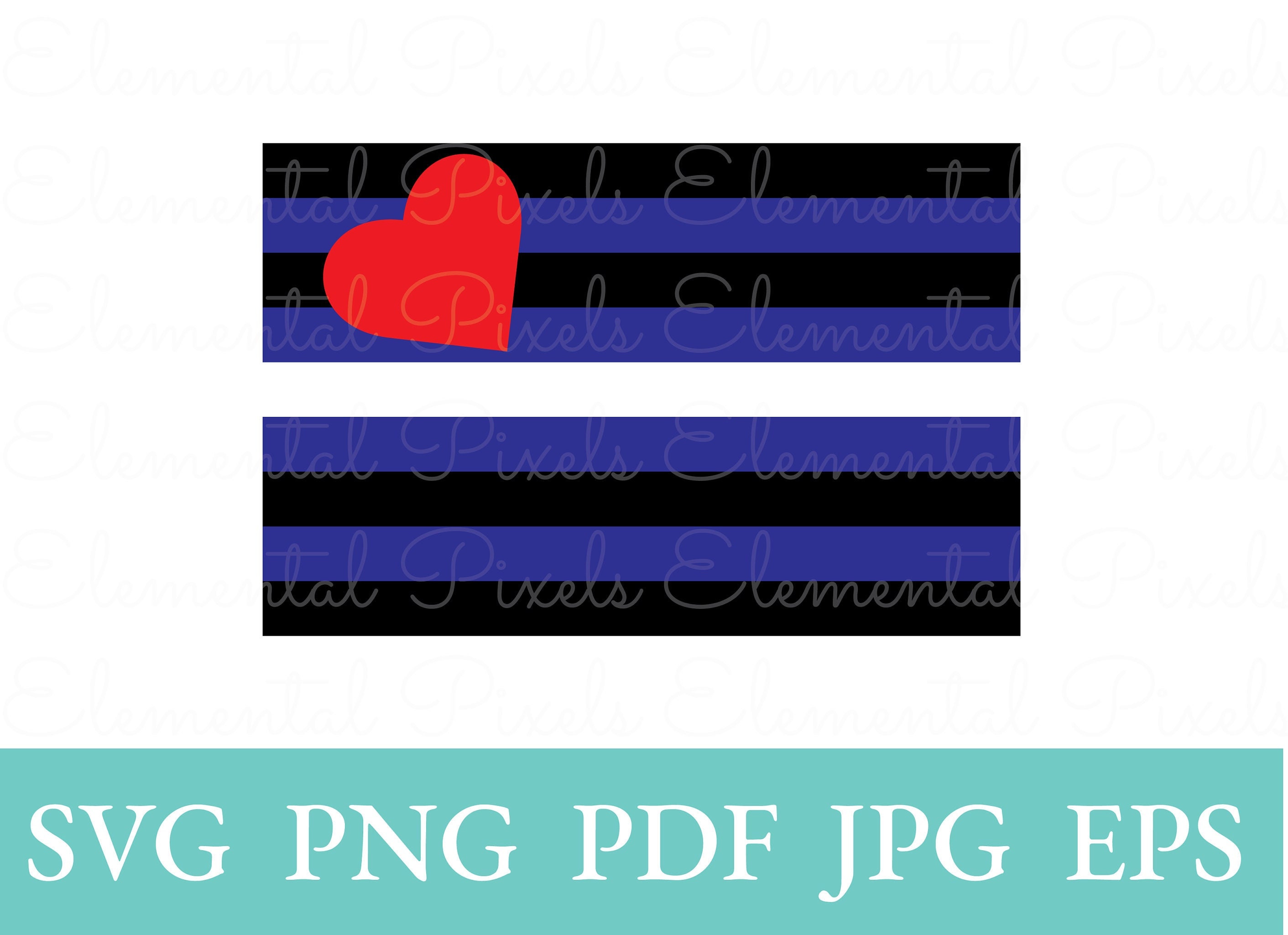 Kink Pride Flag Svg | Leather Bdsm Colors | Dominance and Submission ...