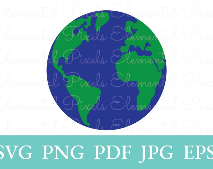 World Travel Svg | Globe With Airplane Png for Tshirts | Wanderlust ...