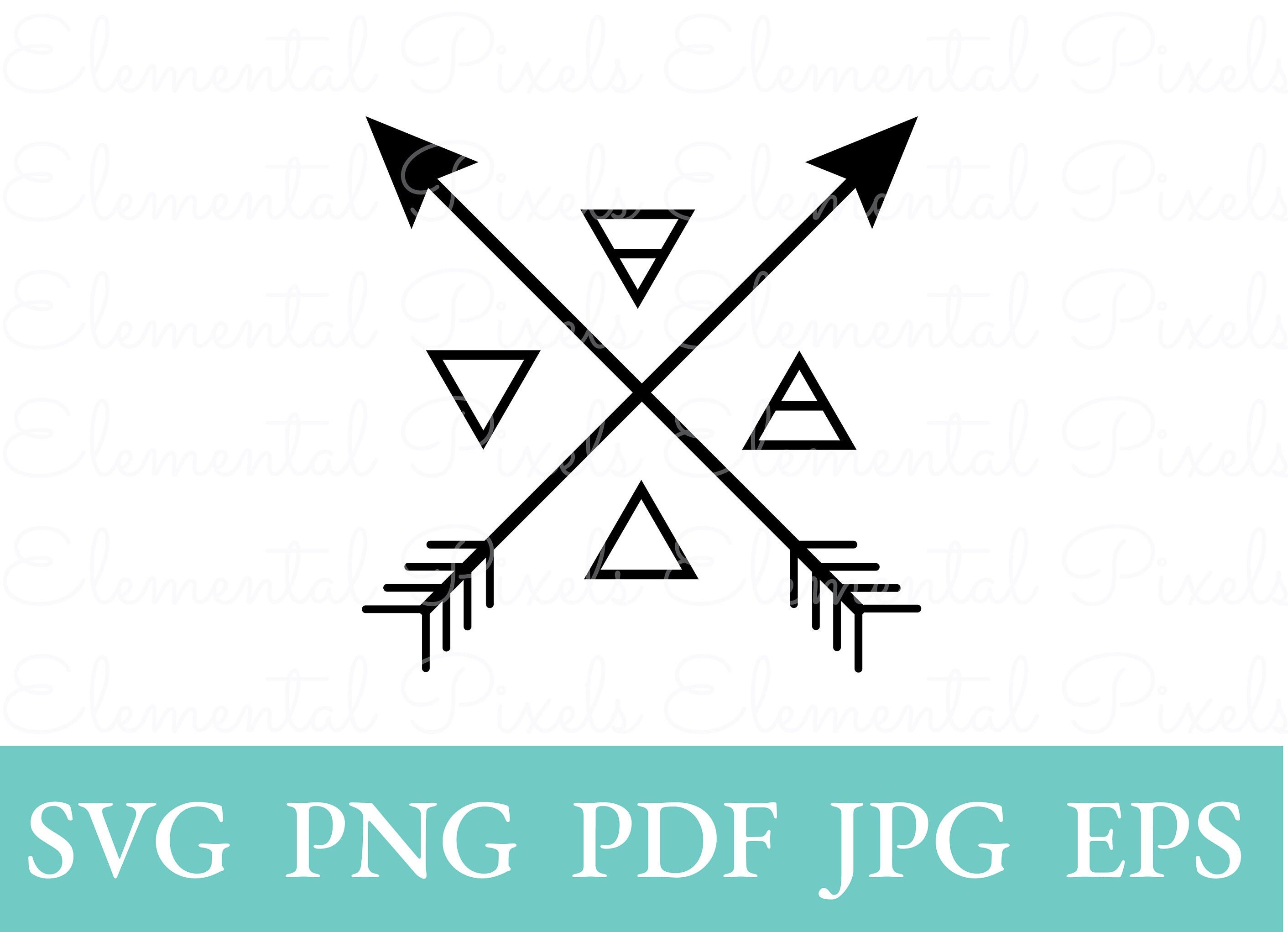 Element Compass Svg Alchemical Grimoire Png for Tshirts - Etsy