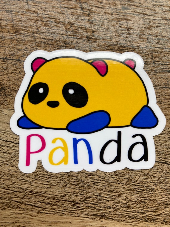 Queer Animals LGBTQ Stickers Pride Stickers Water Bottle | Etsy