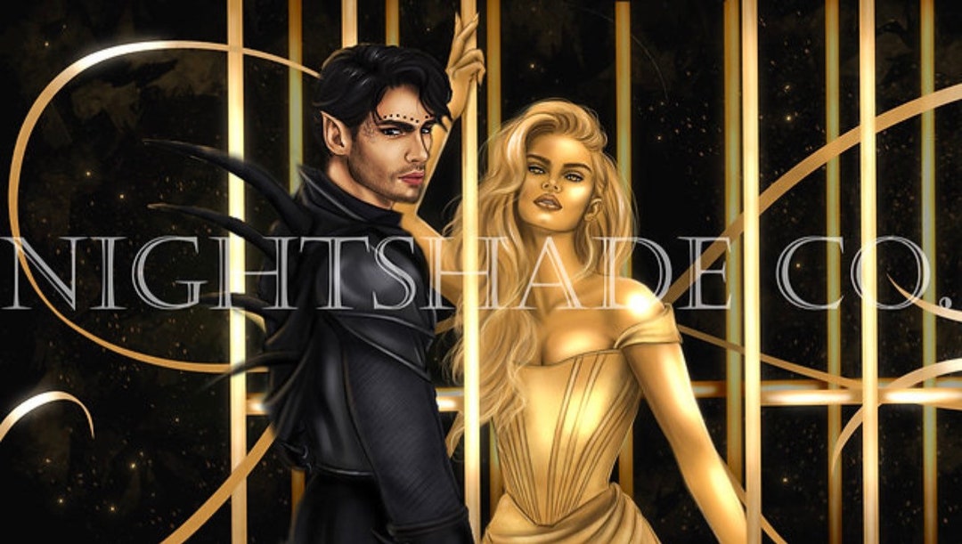 Art Print the Plated Prisoner Auren Commander RIP Gild - Etsy