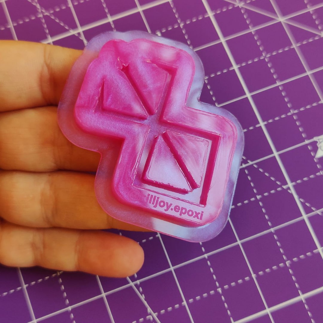 Berser Symbol Berser Keychain Cursed Stigma Manga and Anime - Etsy