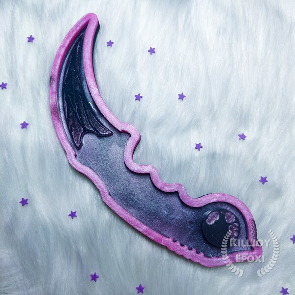 Anime Mold - Etsy