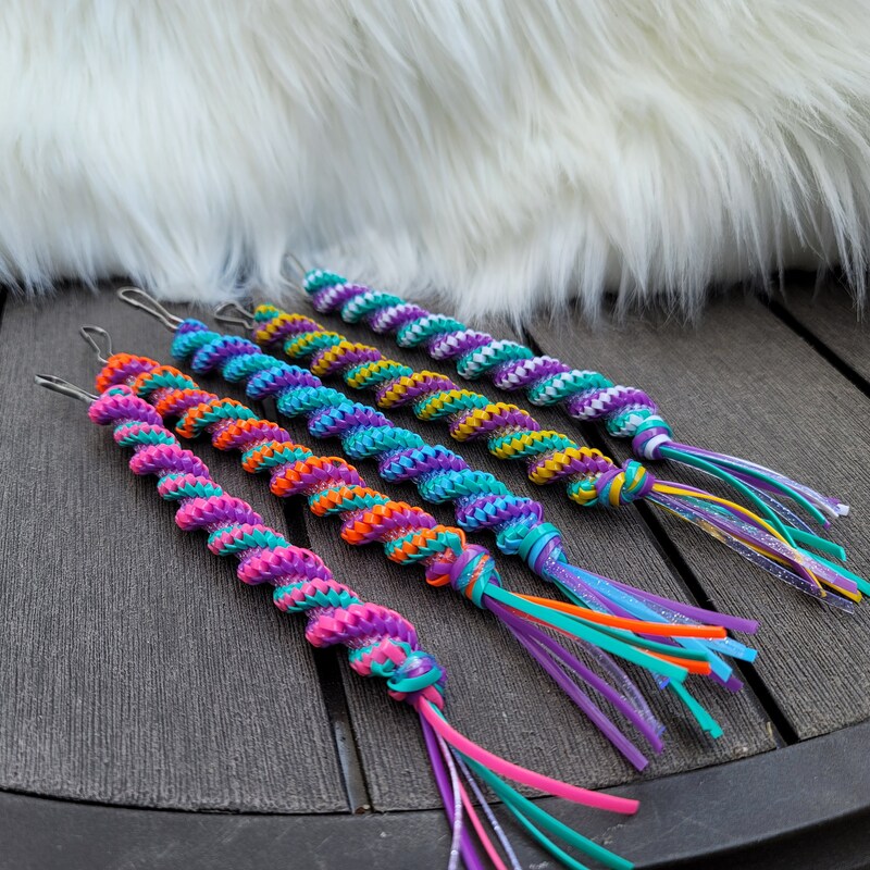Lace Lanyards - Etsy