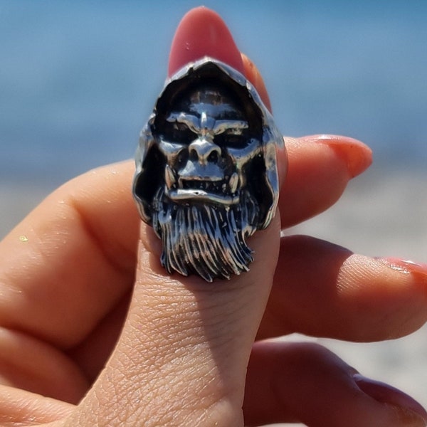 Wow Ring - Etsy