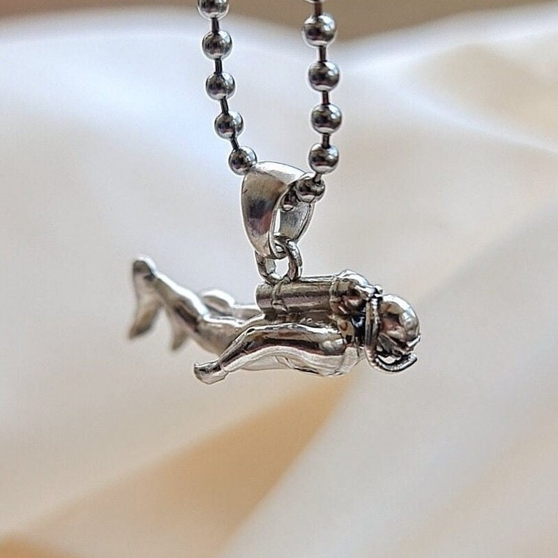 Dive Jewelry - Etsy