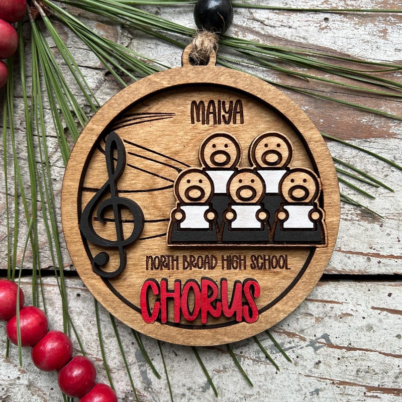 Church Choir Gifts - 60+ Gift Ideas for 2025