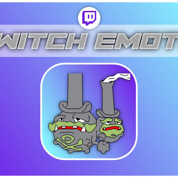 420 Emote - Etsy