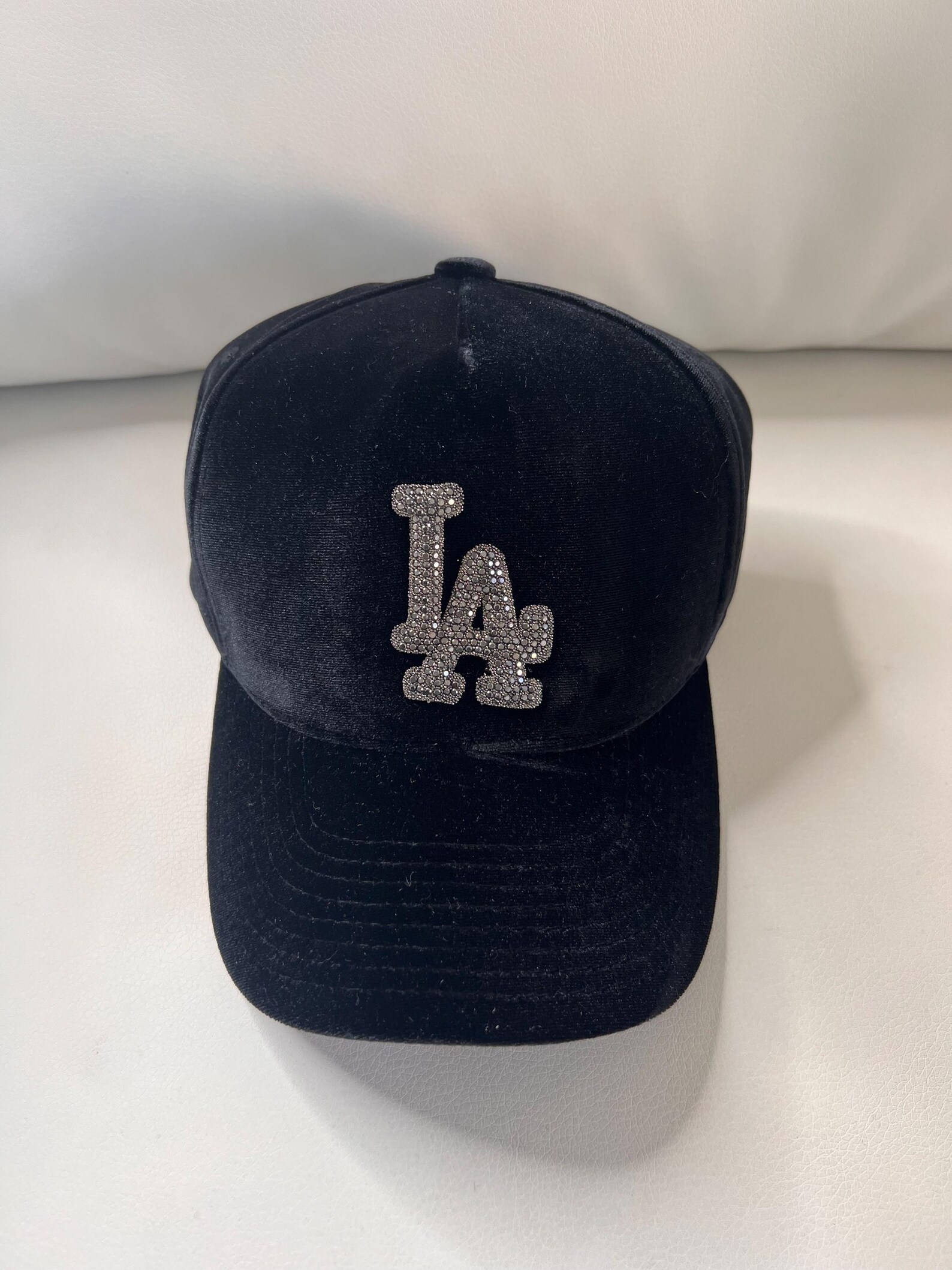 NEW LA Velvet Hats - Etsy