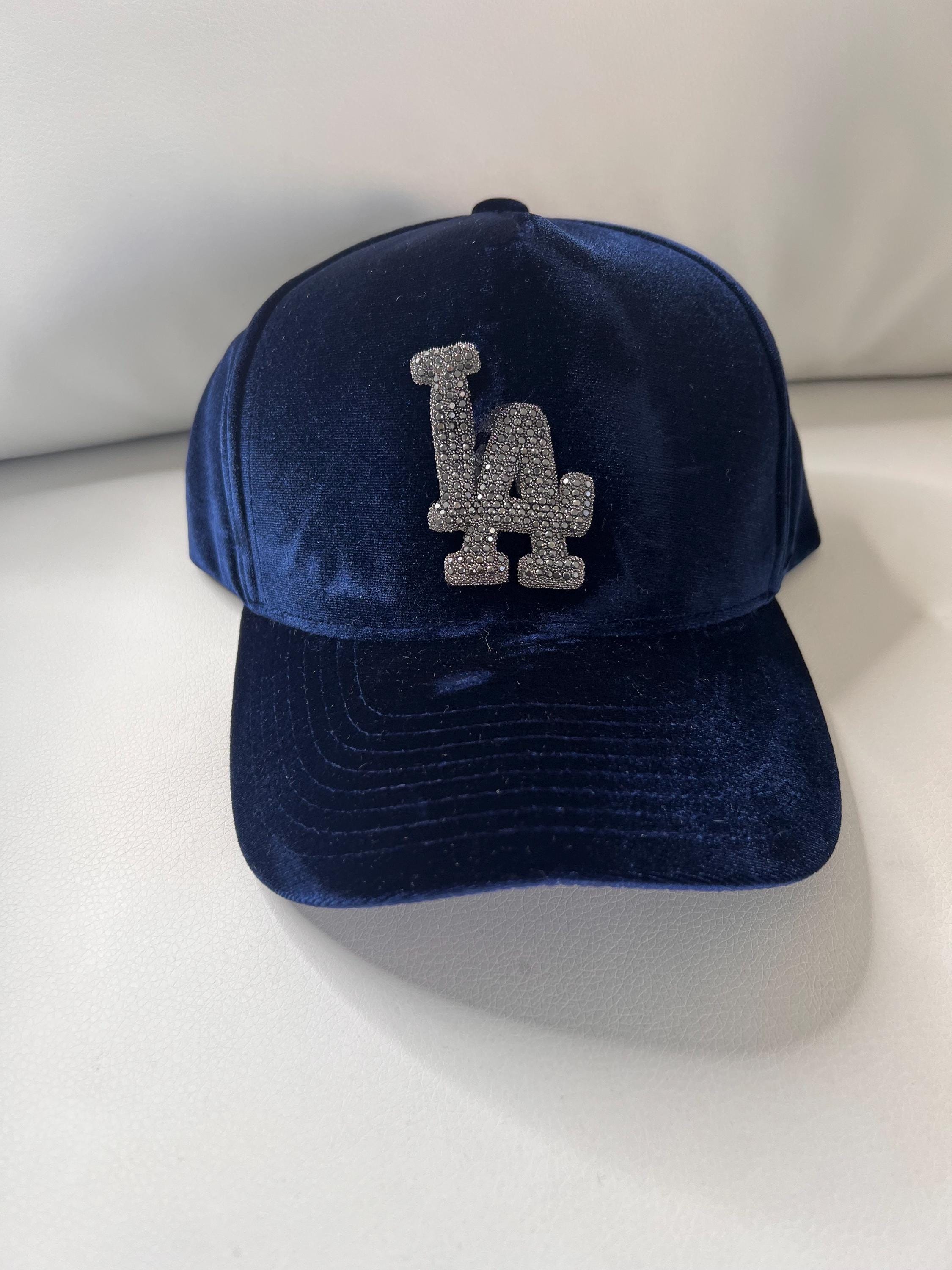 NEW LA Velvet Hats - Etsy