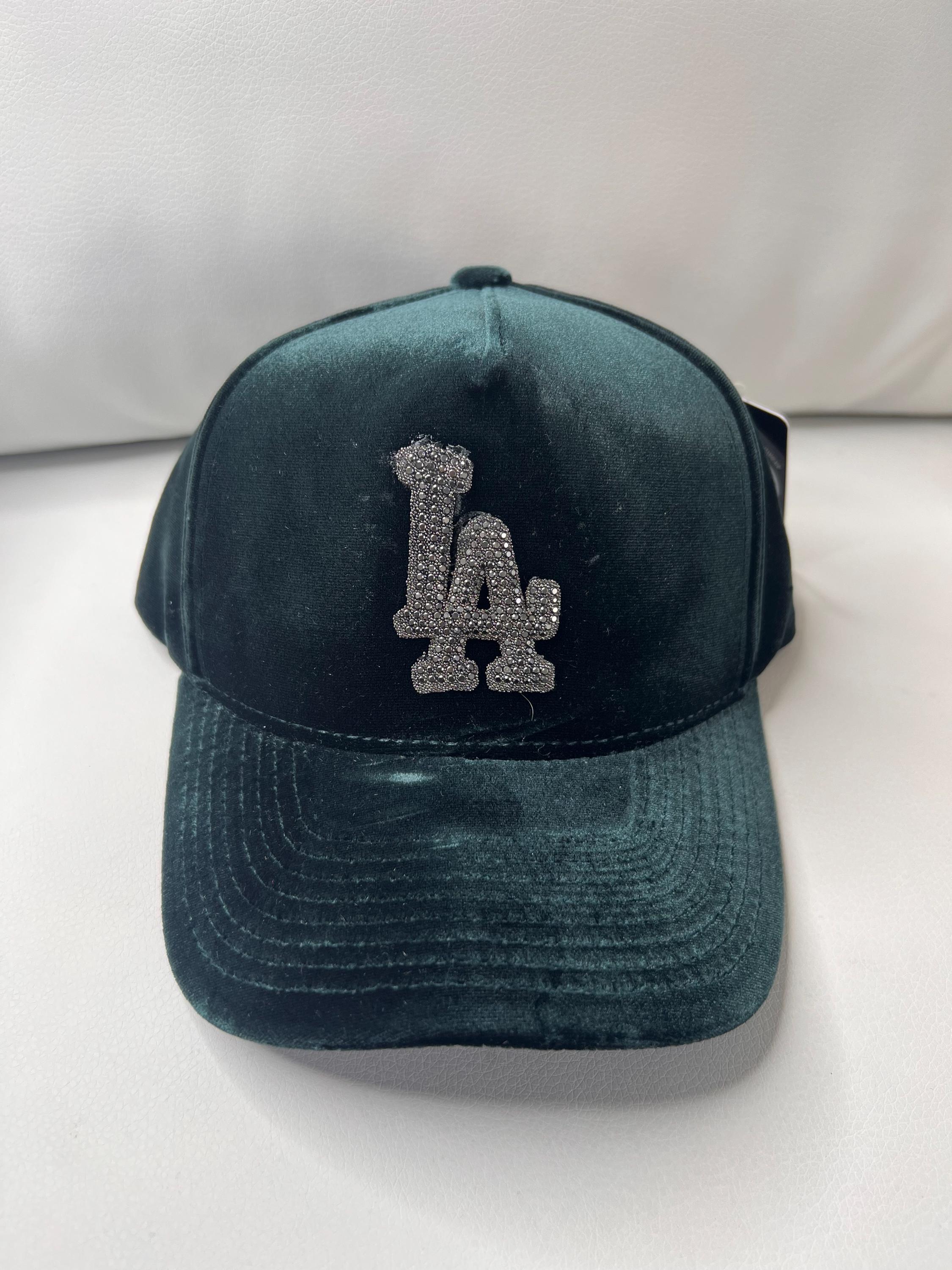 NEW LA Velvet Hats - Etsy