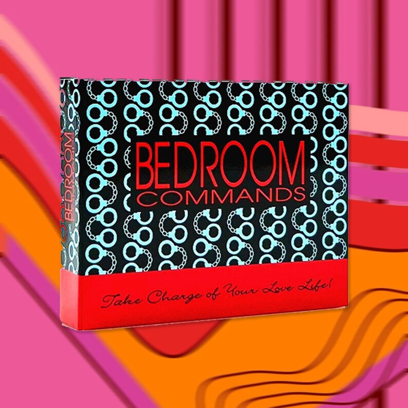 Sex Card Sex Game For Adults Sexy Christmas T For Her Or Etsy