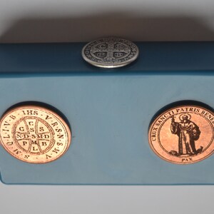 The Demon Zapper Orgonite Zapper Orgone Zapper Entities - Etsy UK