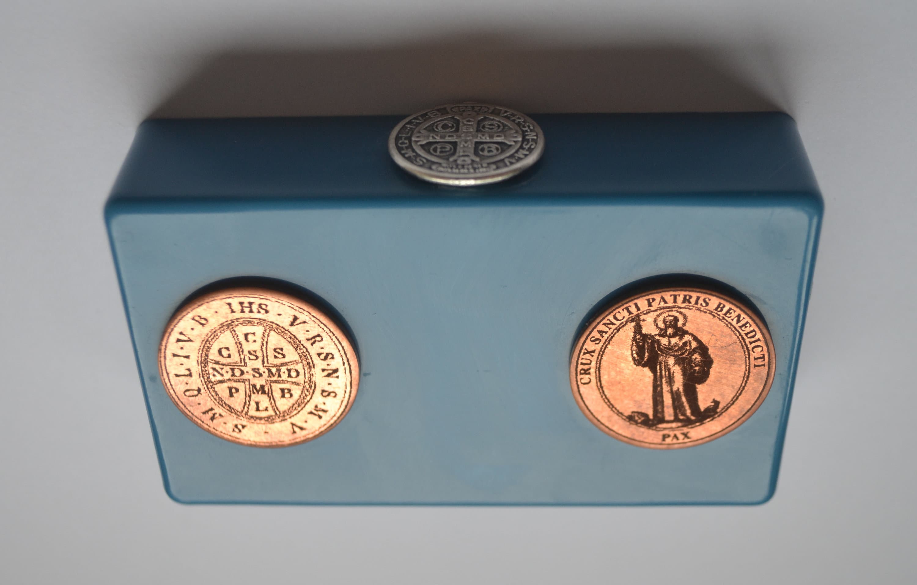 The Demon Zapper Orgonite Zapper Orgone Zapper Entities - Etsy UK