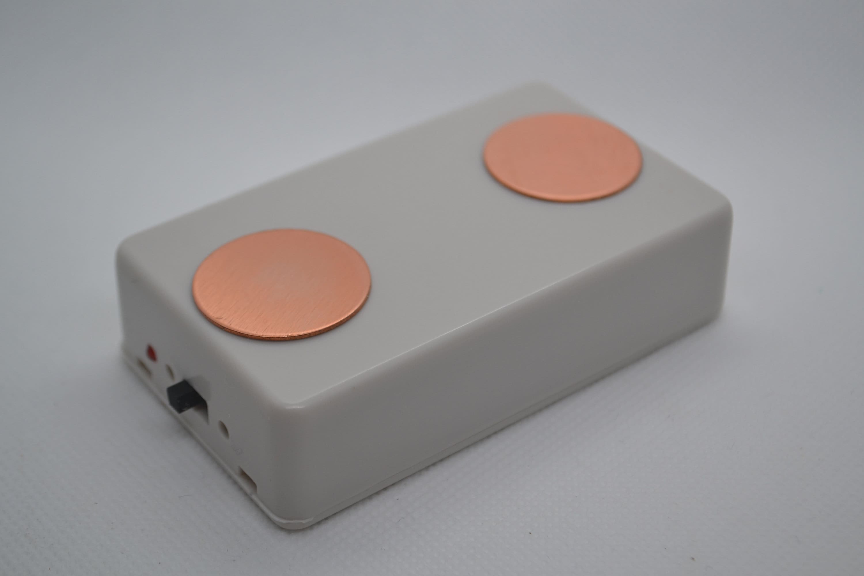 Crystalline Frequency Zapper, Orgonite/orgone Zapper, Parasites, Detox ...