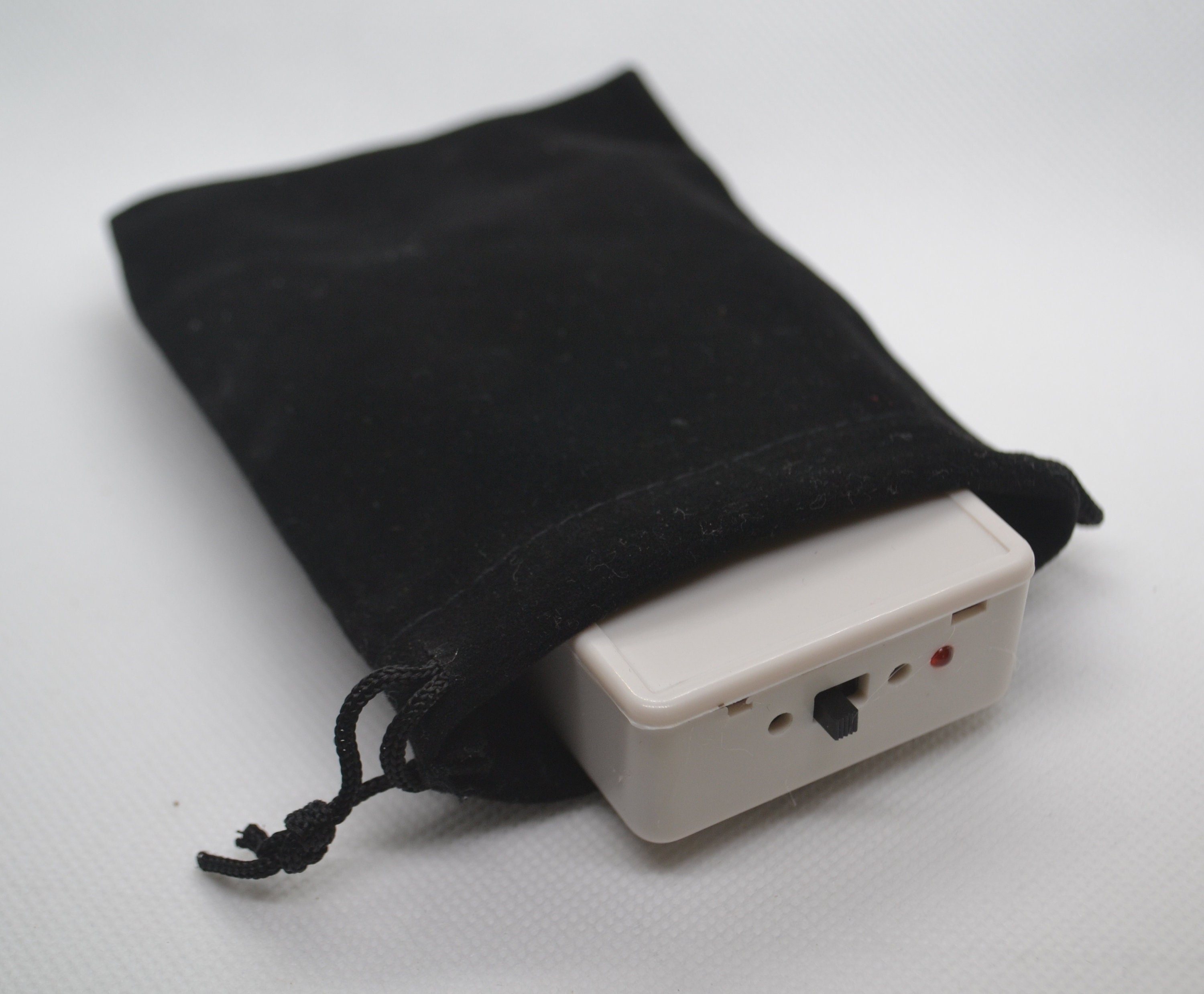 Crystalline Frequency Zapper, Orgonite/orgone Zapper, Parasites, Detox ...