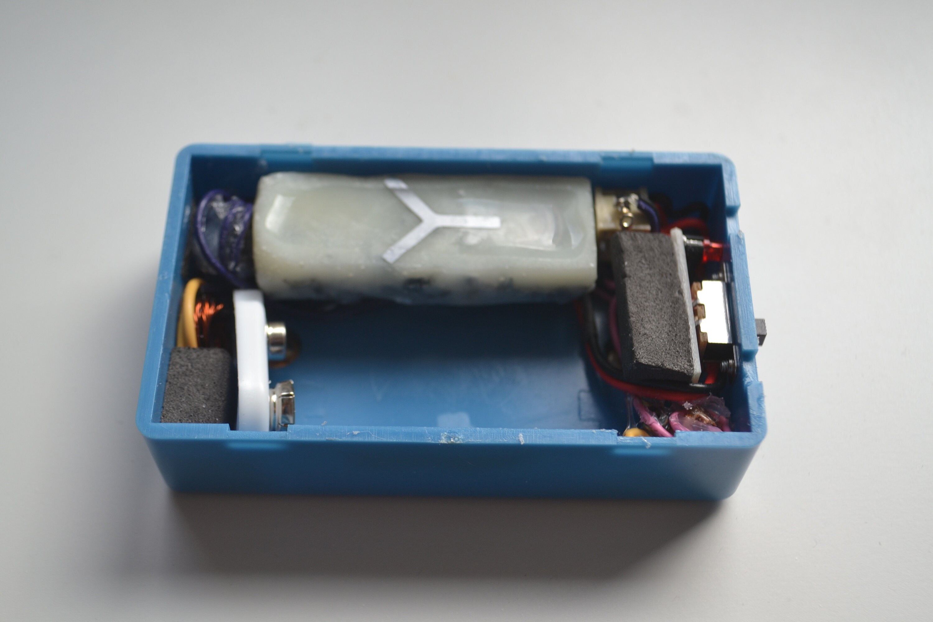 The Demon Zapper Orgonite Zapper Orgone Zapper Entities - Etsy UK