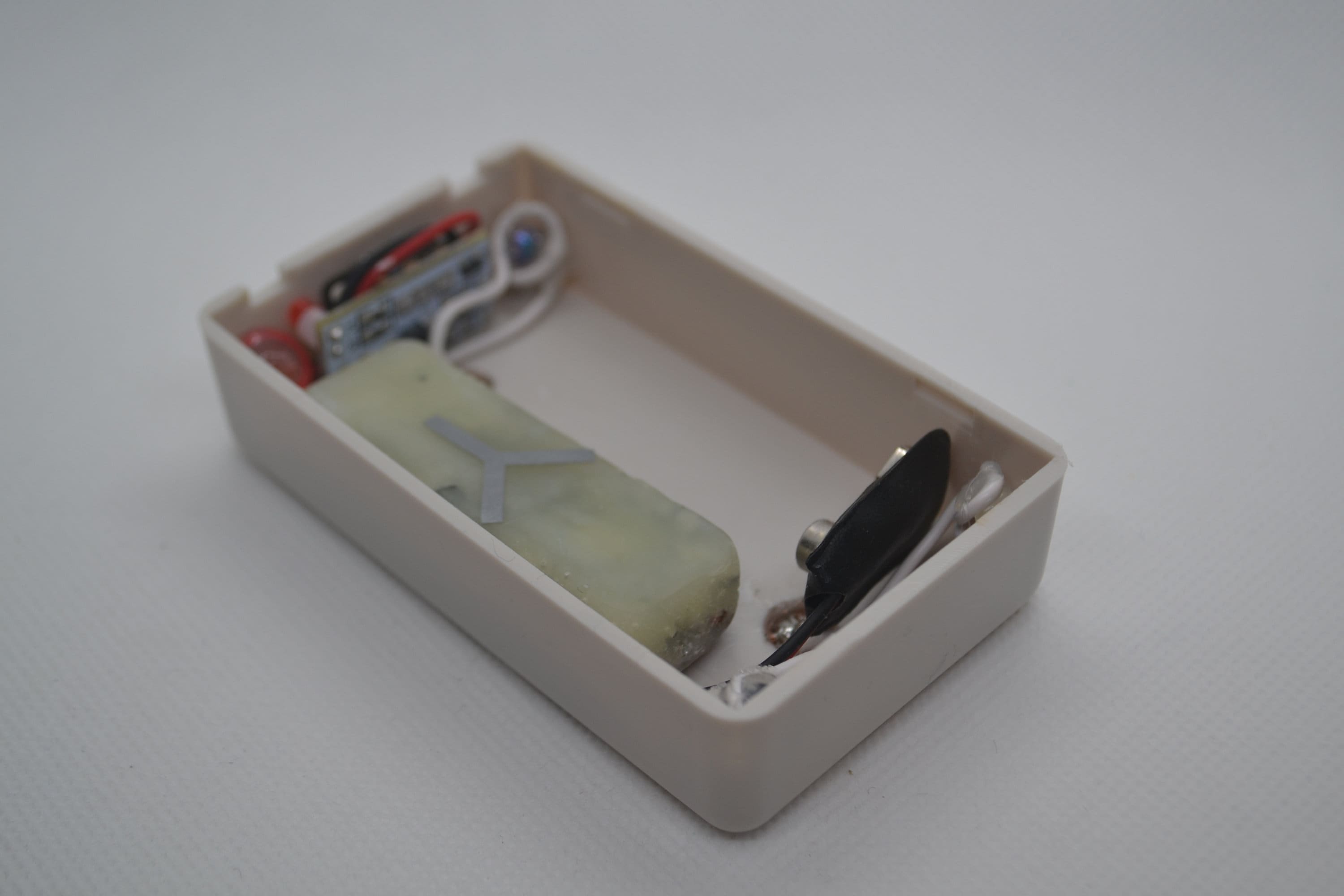 Crystalline Frequency Zapper, Orgonite/orgone Zapper, Parasites, Detox ...