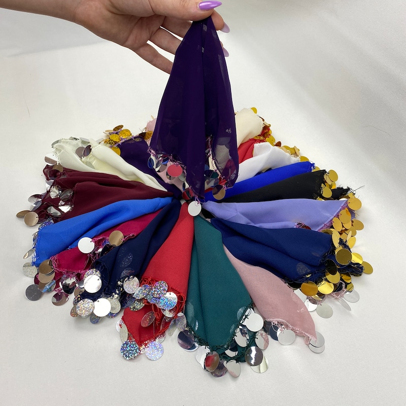 Bridal Handkerchief Set - Etsy